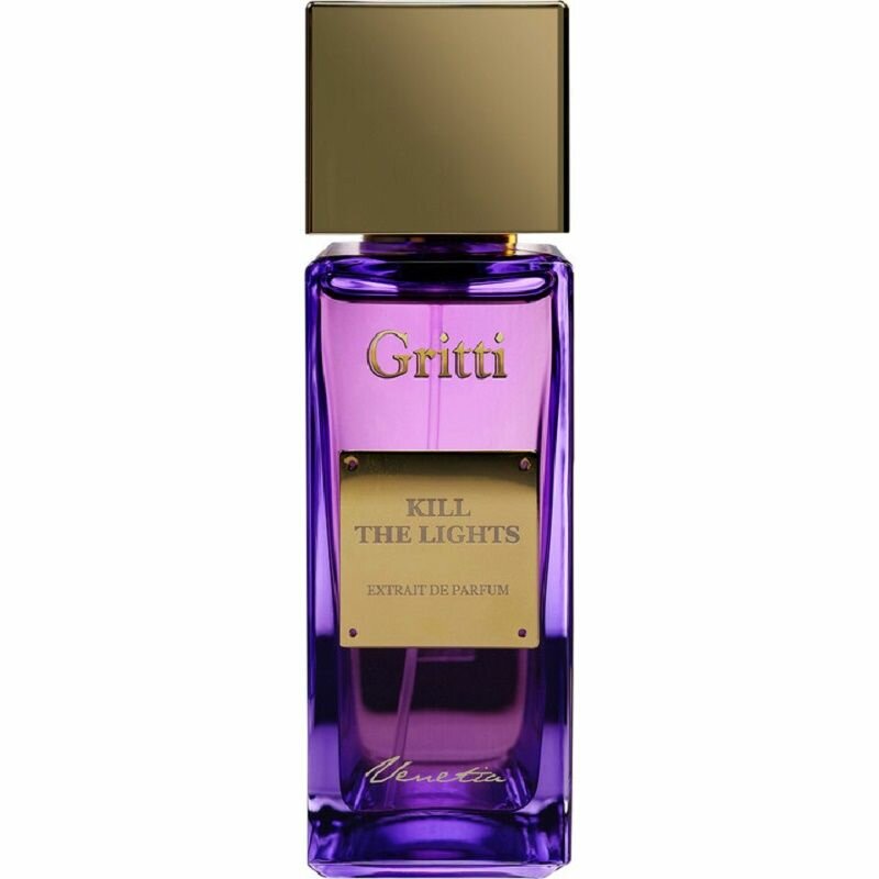 Gritti Kill The Lights Духи 2 ml