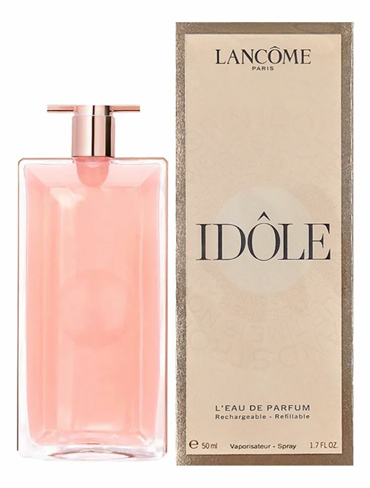 Lancome Idole парфюмерная вода 50 ml