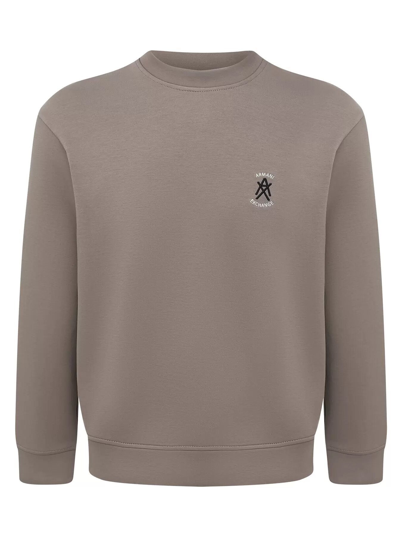 Свитшот Armani Exchange