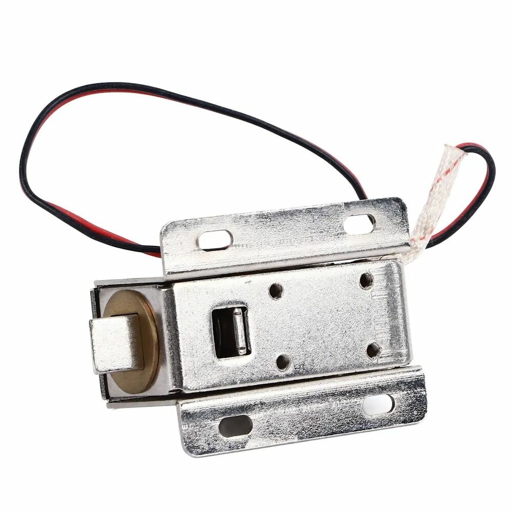 Малый электромагнитный замок