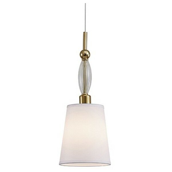 Подвесной светильник Newport 4370 4371/S gold