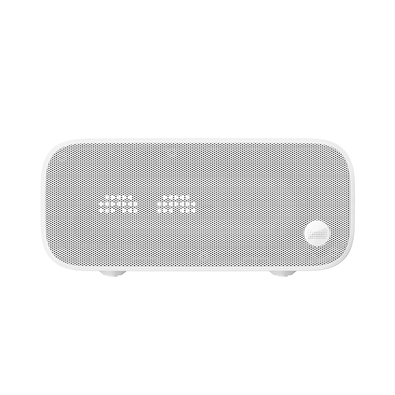 [Рекомендация менеджера магазина] Bluetooth-колонка Tmall Genie IN Sugar 3 TG_C2R с функцией будильника, робот-колонка