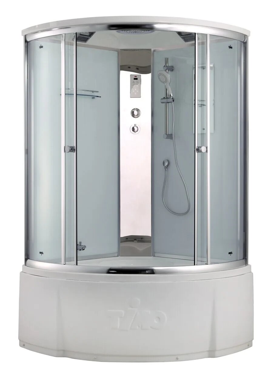 Душевая кабина Timo Comfort T-8855 F
