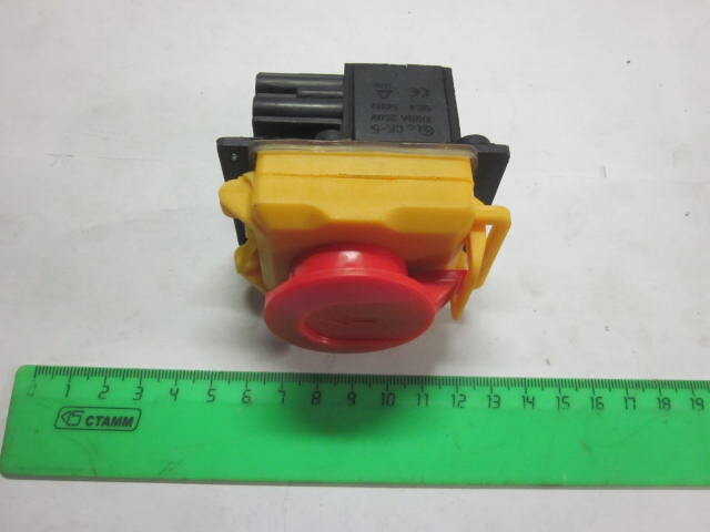 Пускатель магнитный энкор КОРВЕТ-24