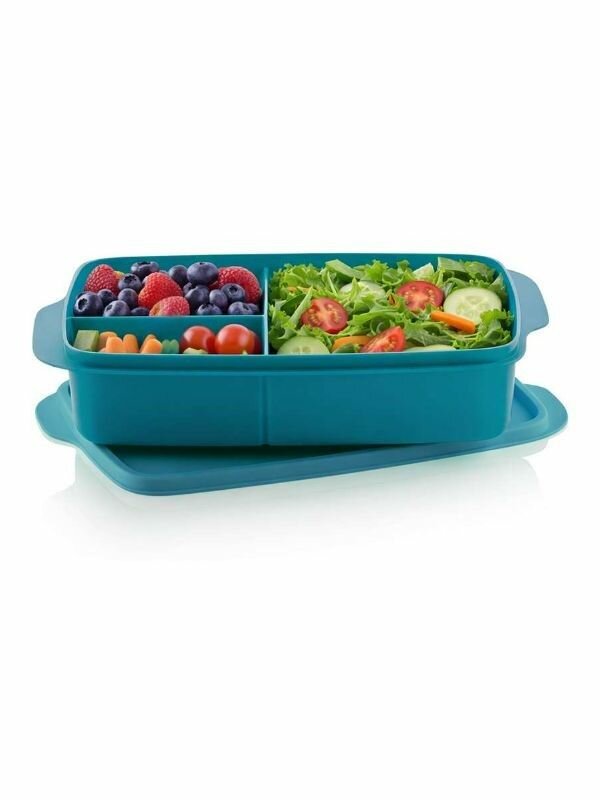 Контейнер Здоровый перекус 1 л Tupperware