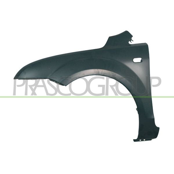 Крыло, PRASCO FD4243014 (1 шт.)