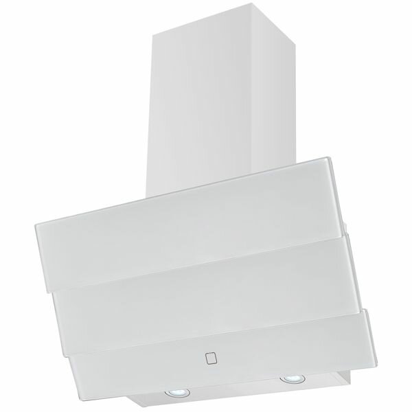 Вытяжка Maunfeld CASCADA 60 White