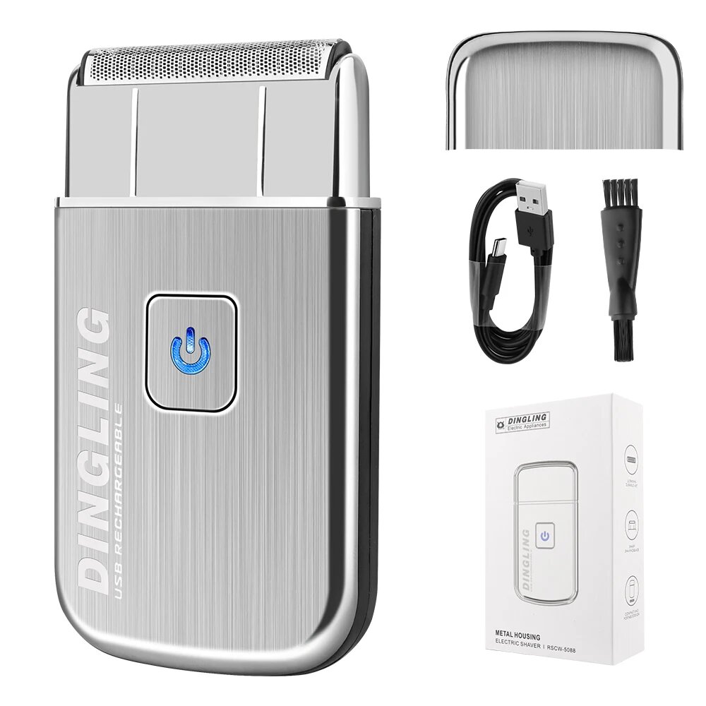 Kemei 5088 Электротриммер для волос 5088