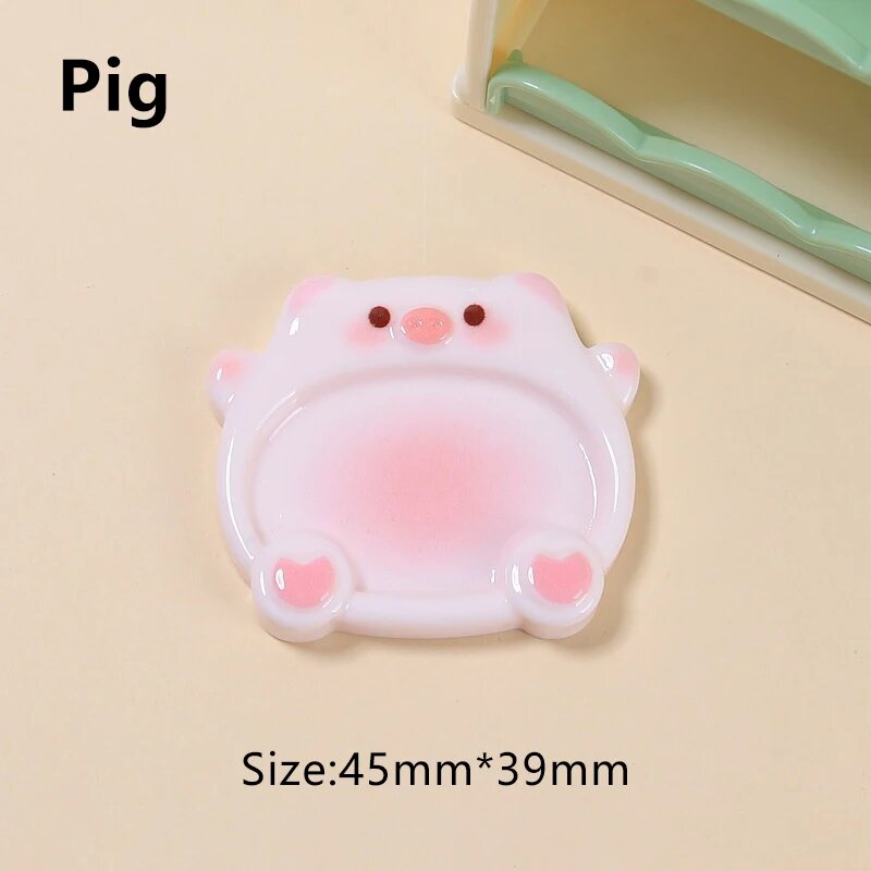 Палитра для маникюра Pig, Цвет: 01-Pig