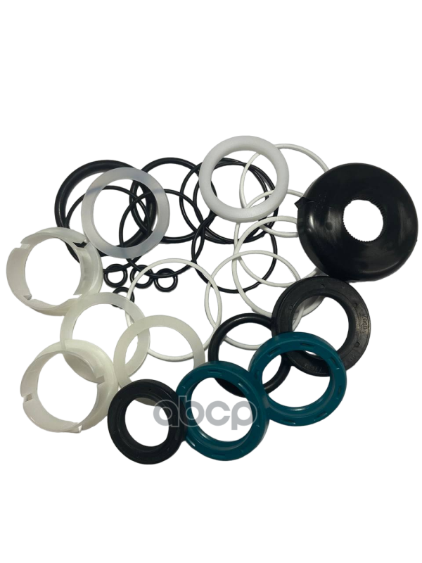 Ремкомплект рулевой рейки BMW Z1 1988-, BMW 3 E30 1982-1992 EMMETEC арт. BW9003KIT