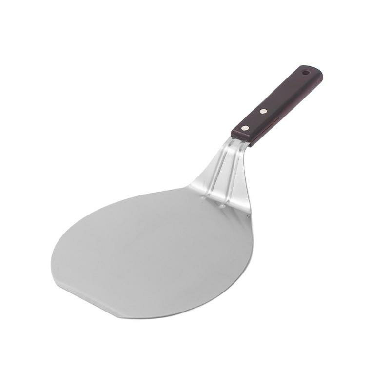 Стальная лопатка для пиццы