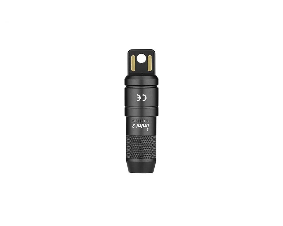Olight Фонарь ручной — фото 1