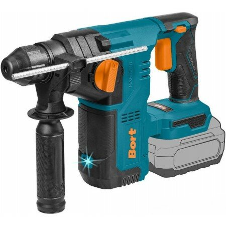 Перфоратор Bort BHD-21Li-XDK 93413472 (без АКБ)