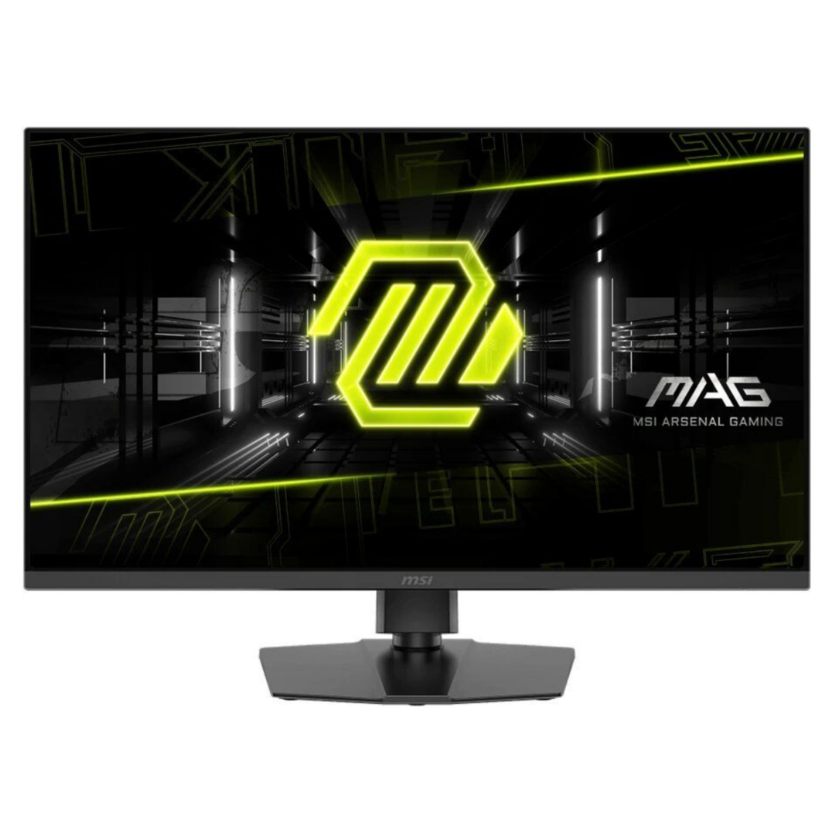 Монитор MSI MPG 322URDF E16 (9S6-3DD89T-012) черный, 31.5", IPS, 3840x2160