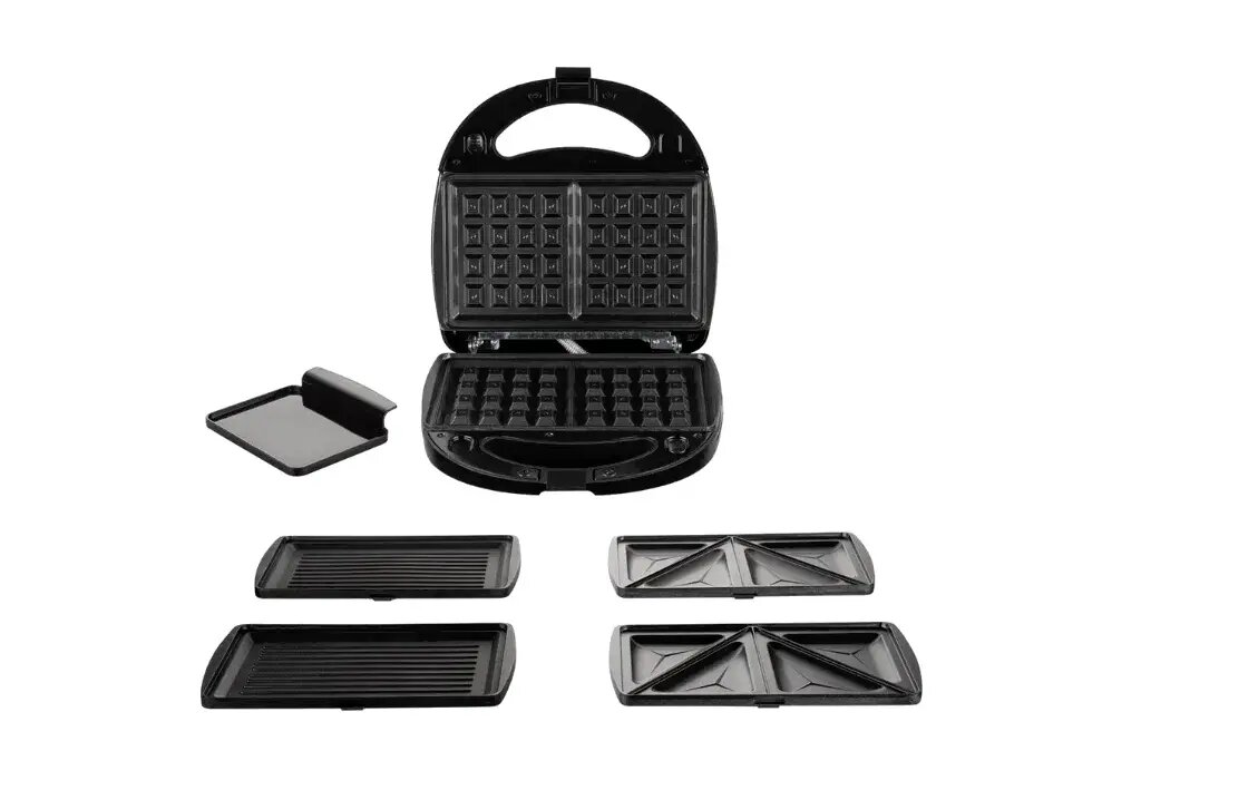 Электрогриль Redmond MB 1205