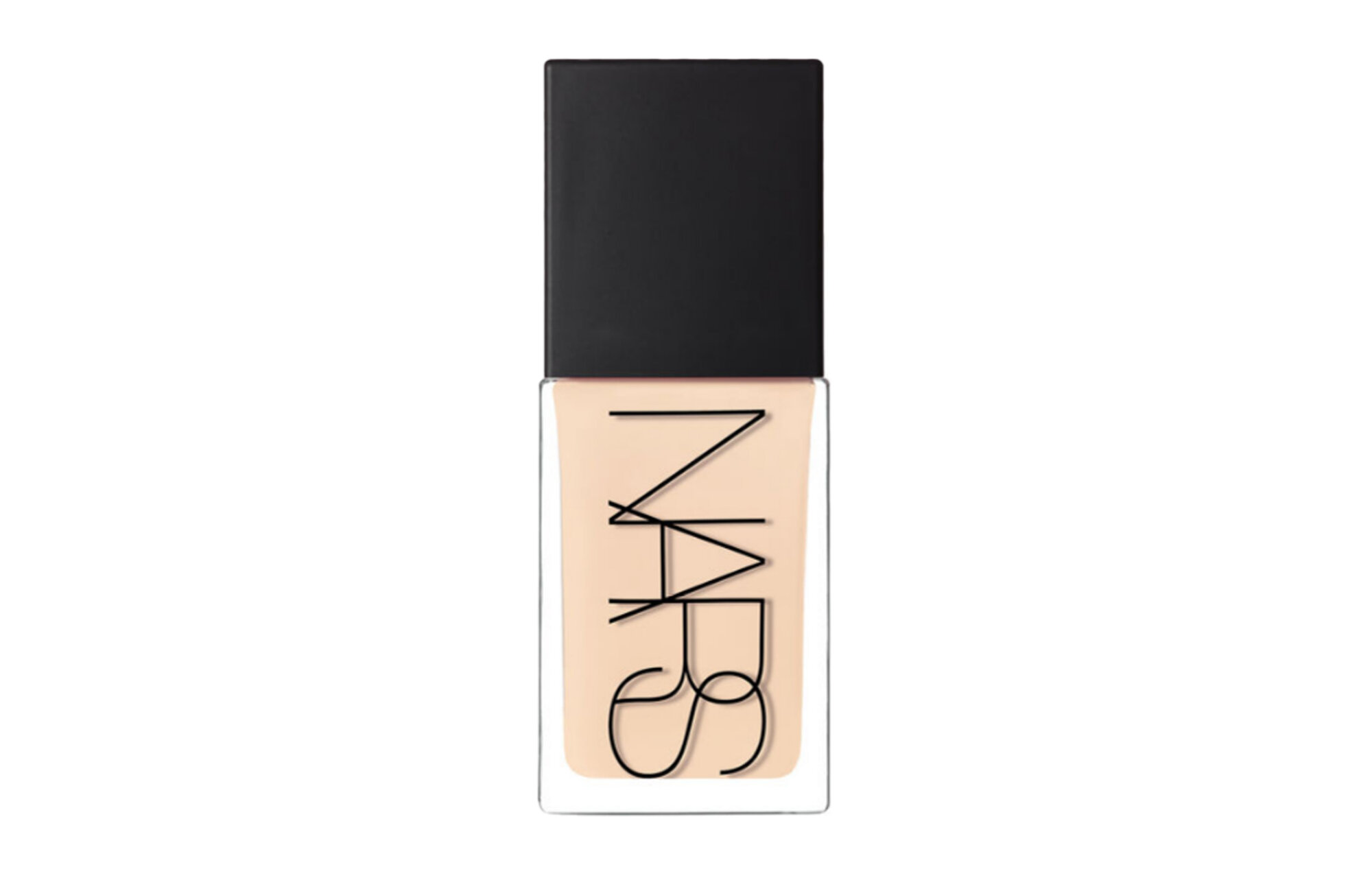 Сияющая жидкая тональная основа женская NARS LIGHT REFLECTING FOUNDATION, 888341143