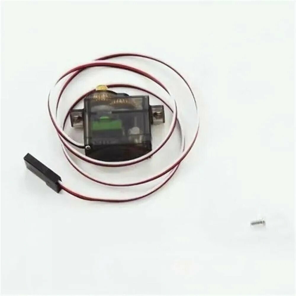 Для Hee-wing T1 RC самолёт сервопривод 400мм, запасная часть