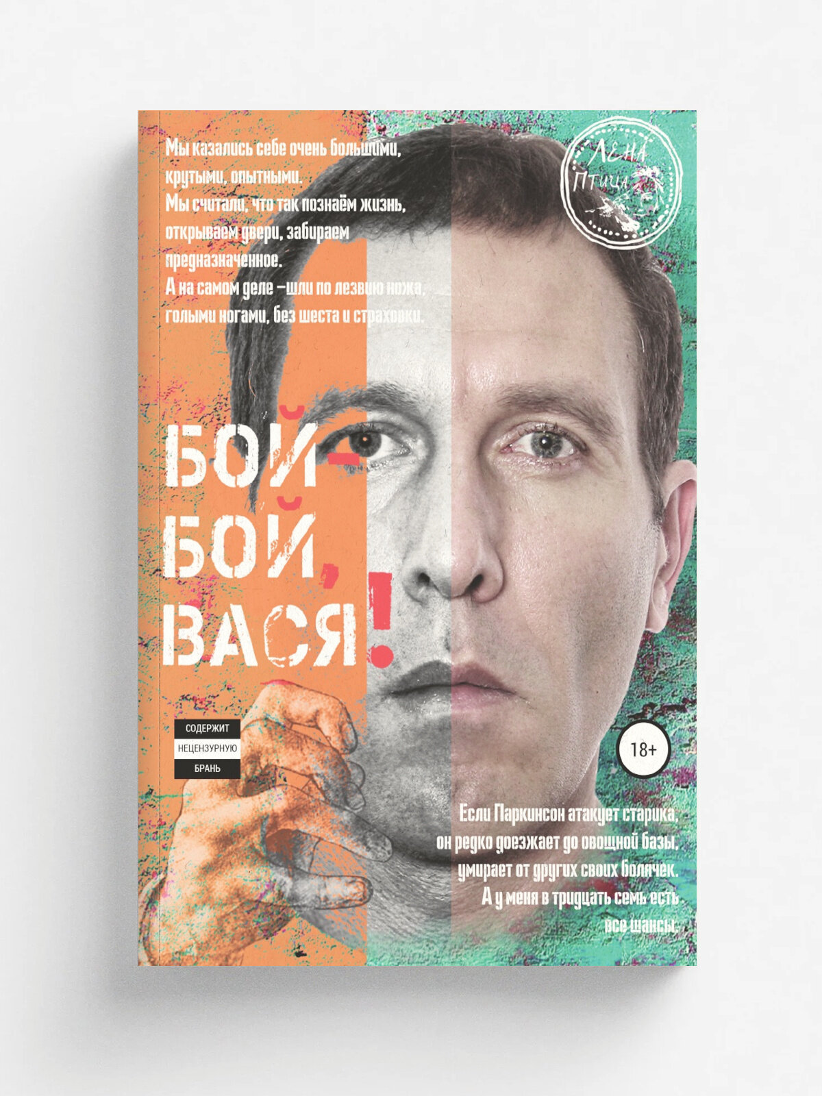 Бой-бой, Вася!