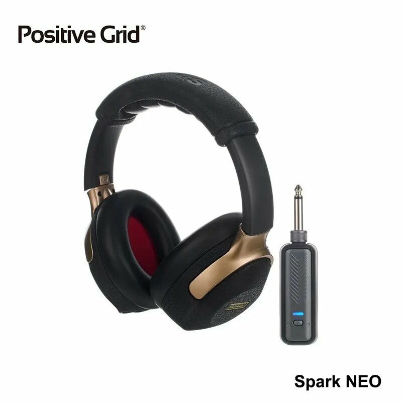 Positive Grid Spark NEO аксессуары для гитары