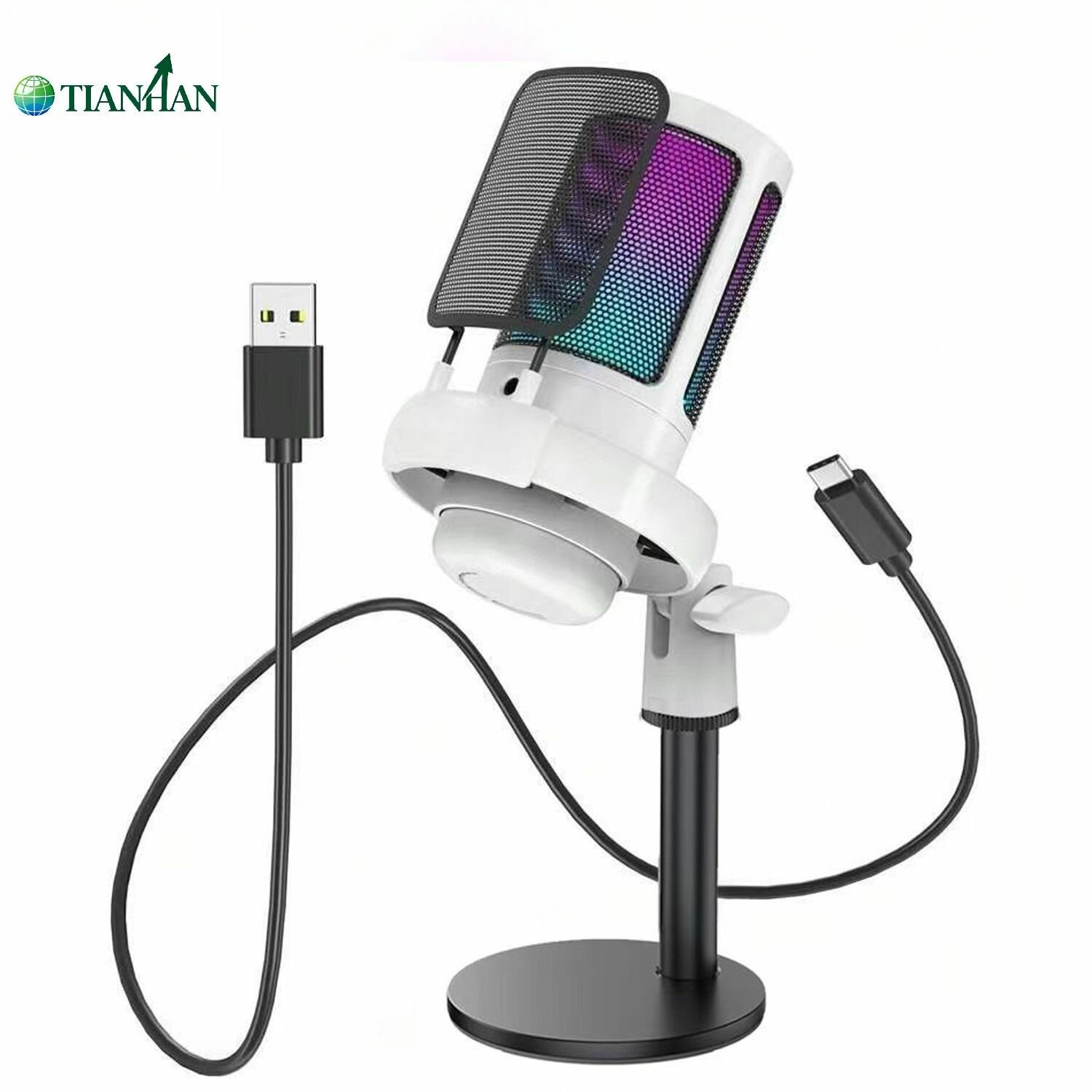 Бестселлер для студийных геймерских трансляций