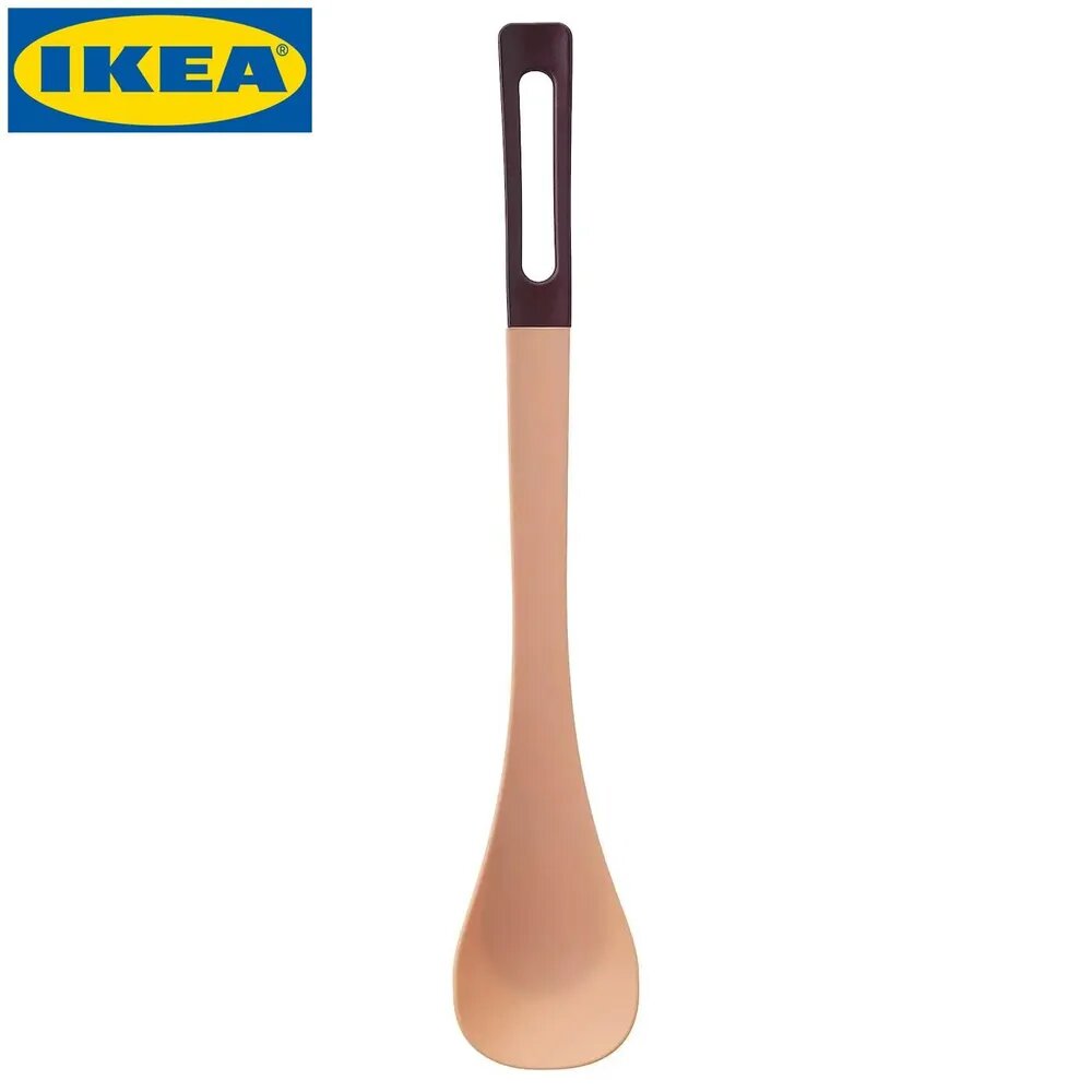IKEA Ложка кулинарная, 33 см