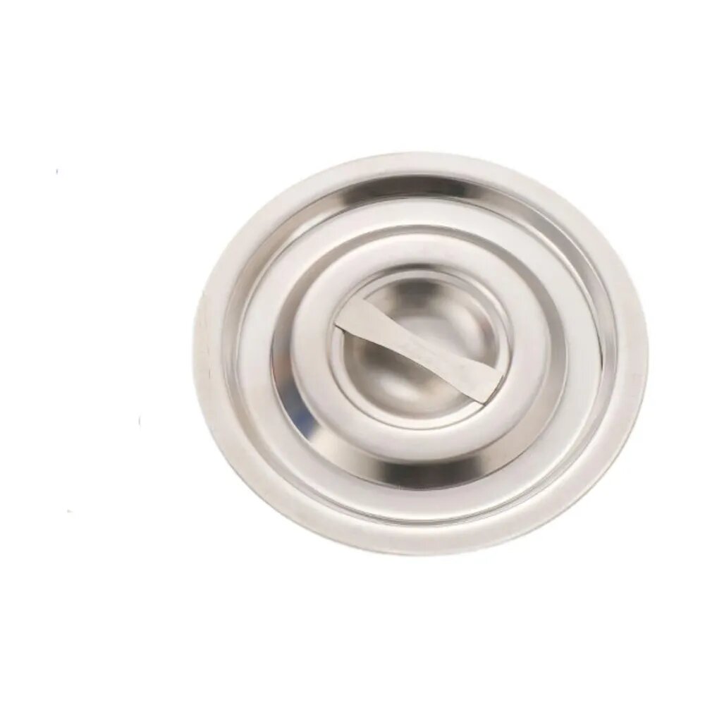 Крышка "Крышка кастрюли", 1 шт, диаметр: 17 см