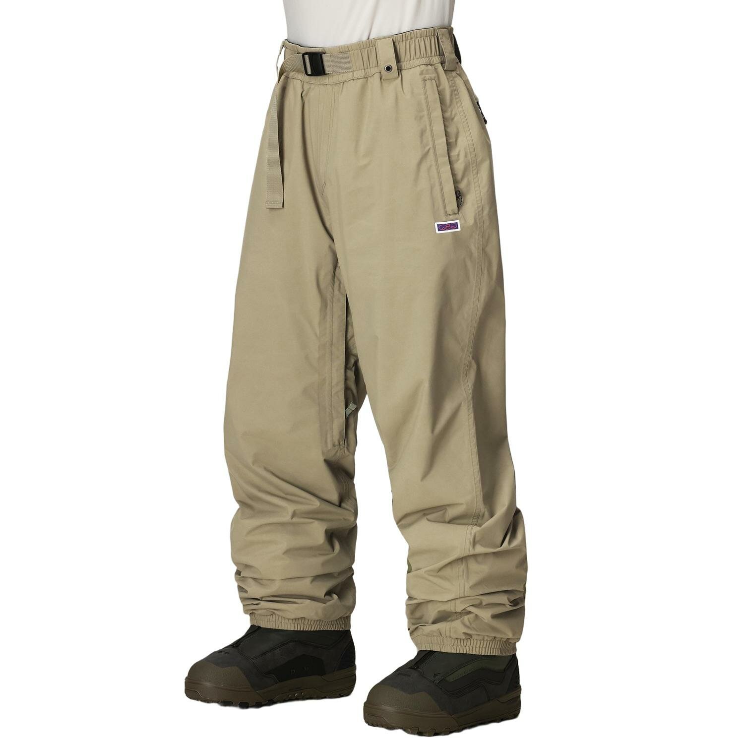 Брюки Штаны 686 Gore-Tex Dojo Shell Pant