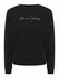 Свитшот Armani Exchange, размер XL, , черный