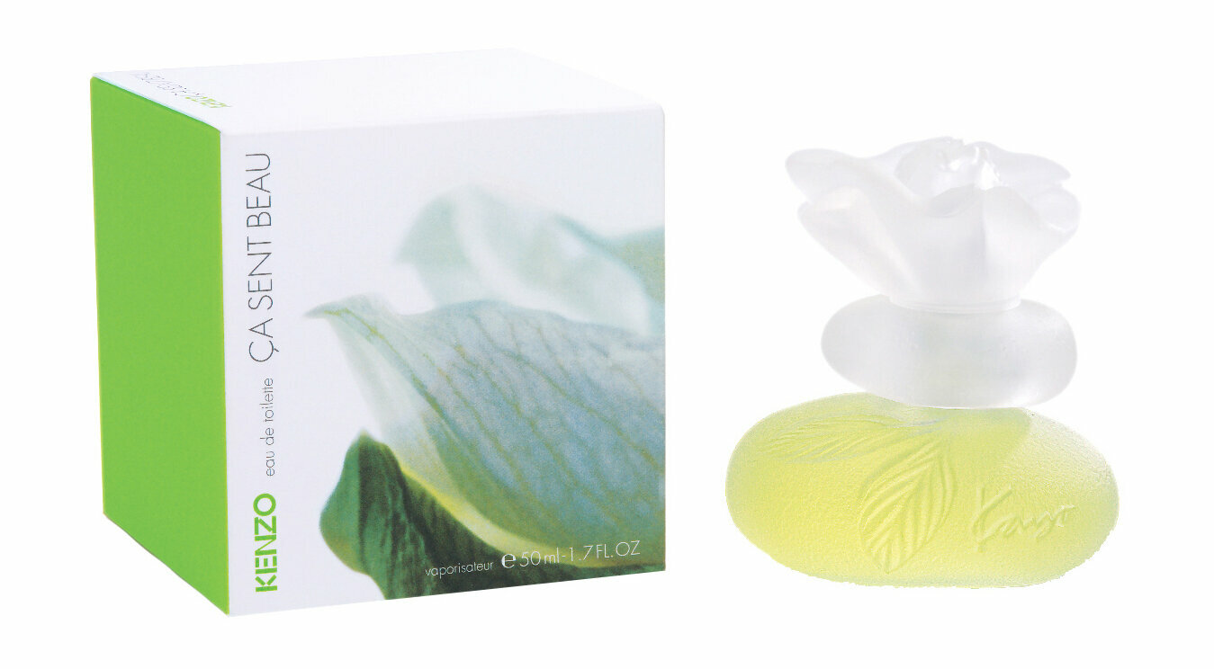 Туалетная вода Kenzo Ca Sent Beau 50 мл 50