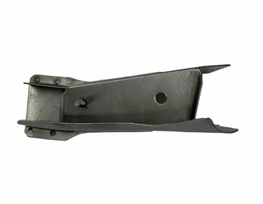 Кронштейн поперечной штанги (солдатик) на лада ВАЗ 2101-2107