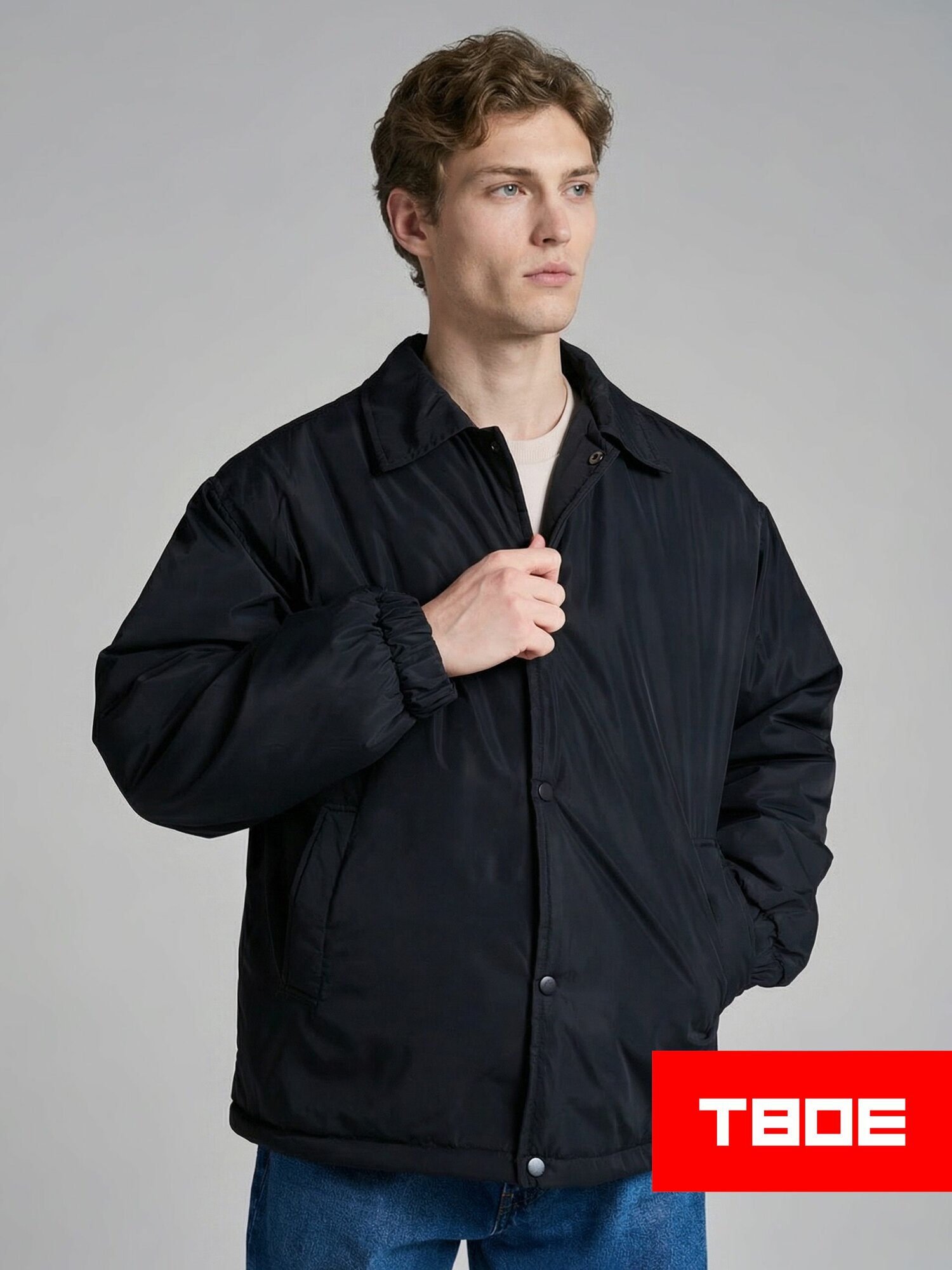 Парка Осень-зима 2026