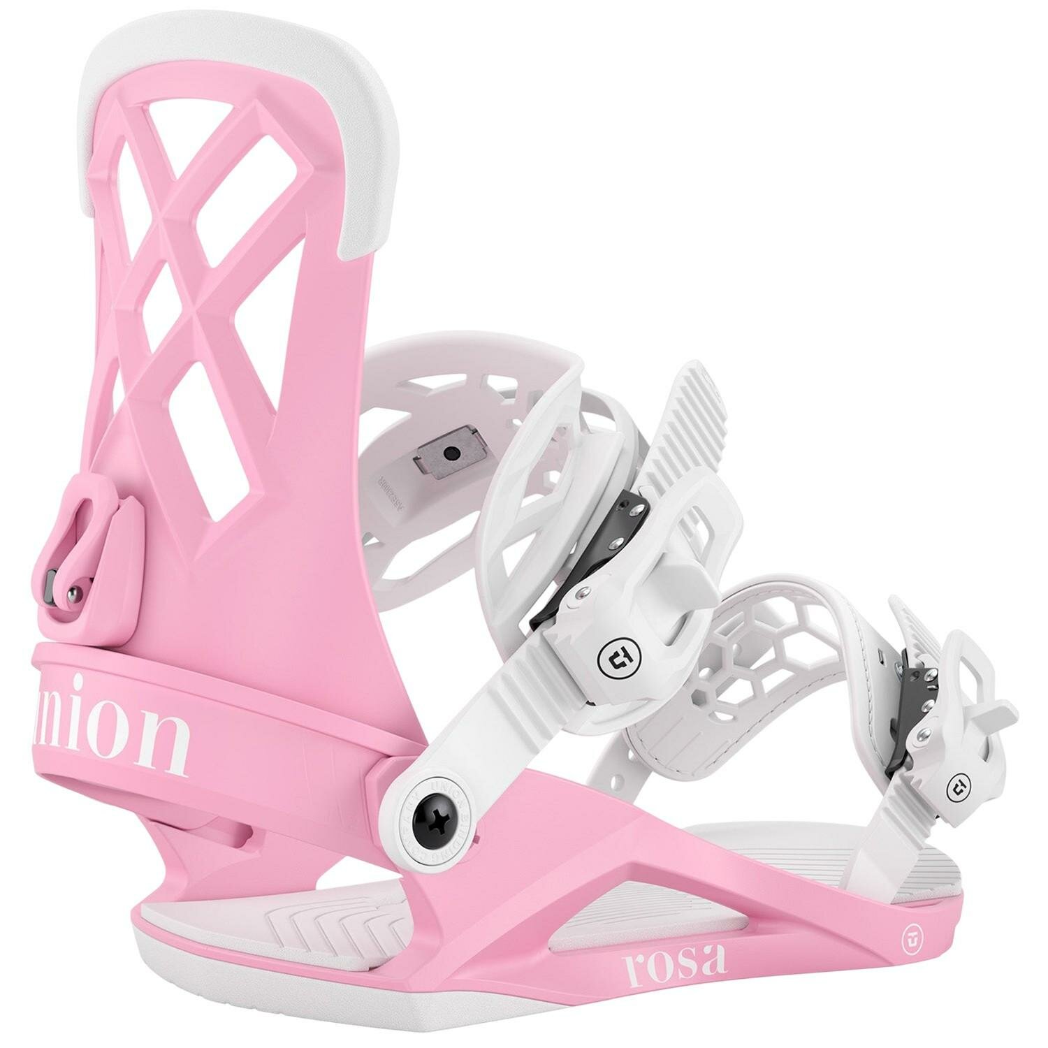 Крепления Для Сноуборда Union Rosa