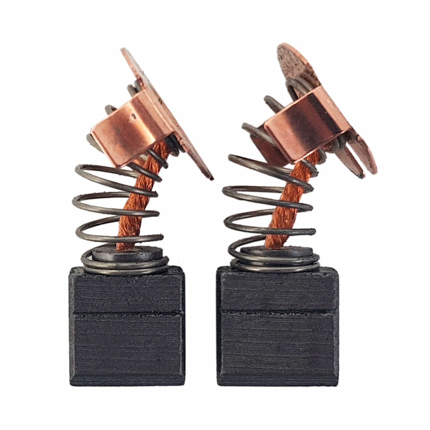 Щетки графитовые 2 шт, CB-442 Makita 195023-2