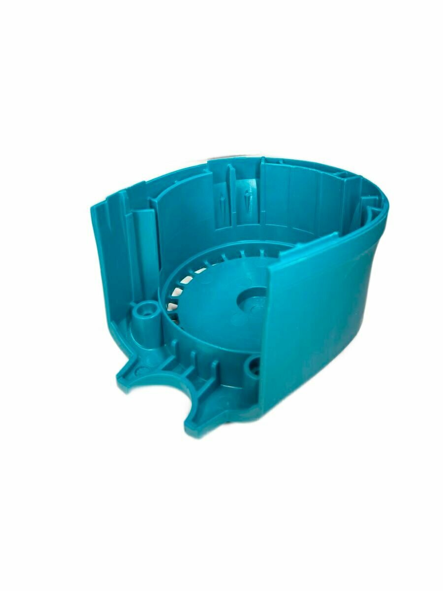Крышка корпуса двигателя нижняя для HR4003C, HR4013C Makita 454328-2