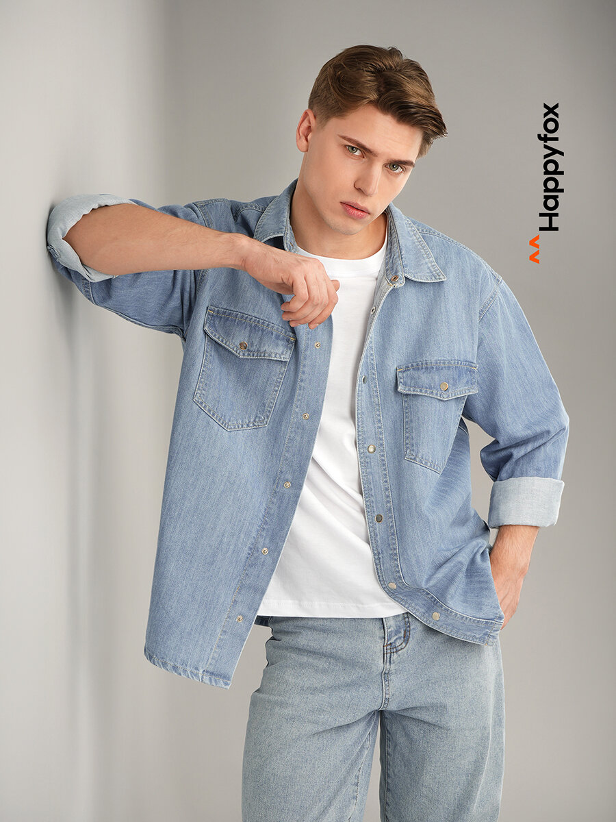 Рубашка для мужчин