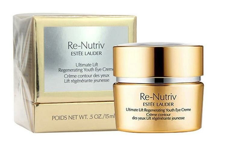 Крем для глаз женский ESTEE LAUDER Белое Золото, артикул 5097550