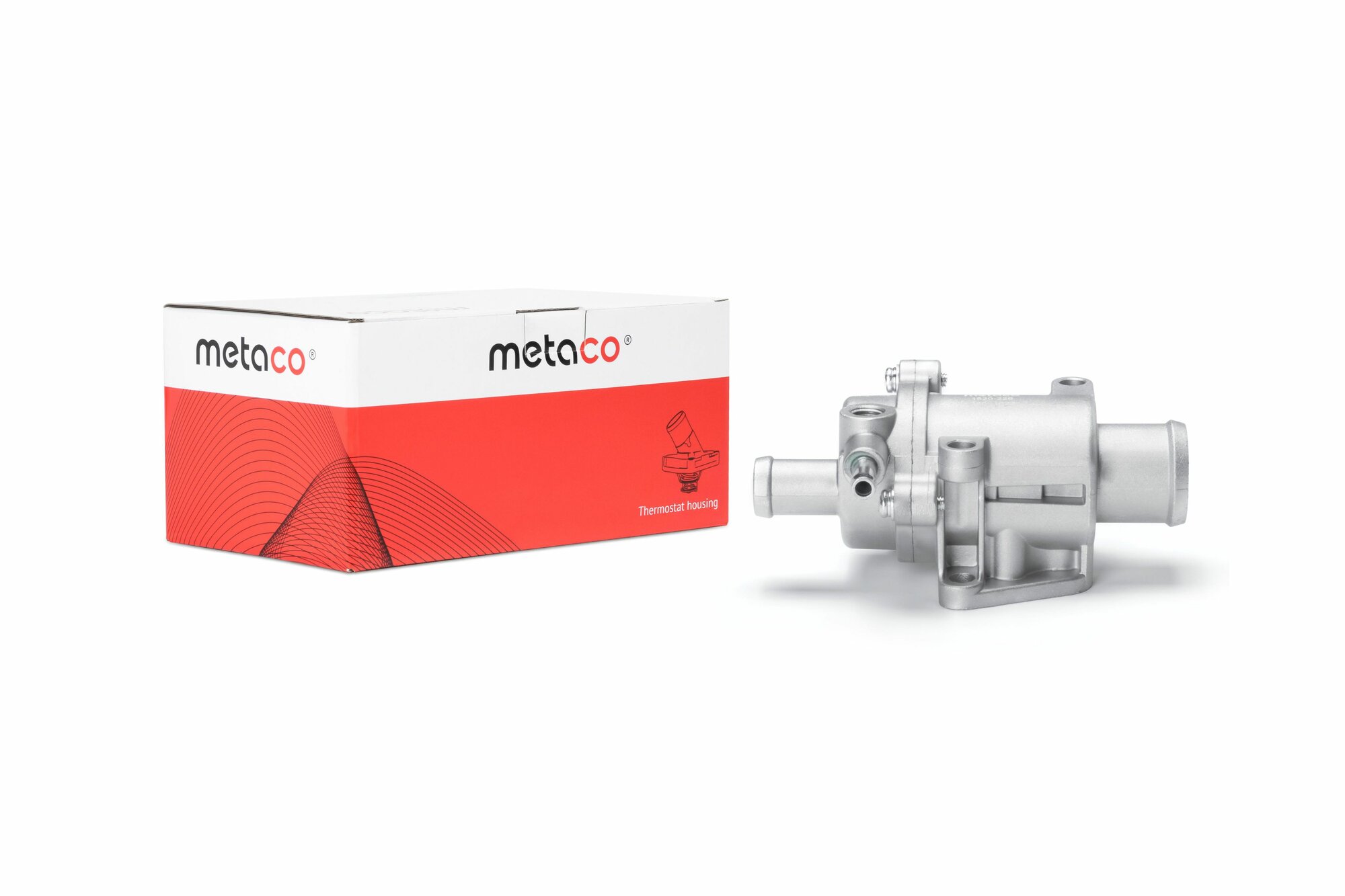 Термостат Metaco 1520-226