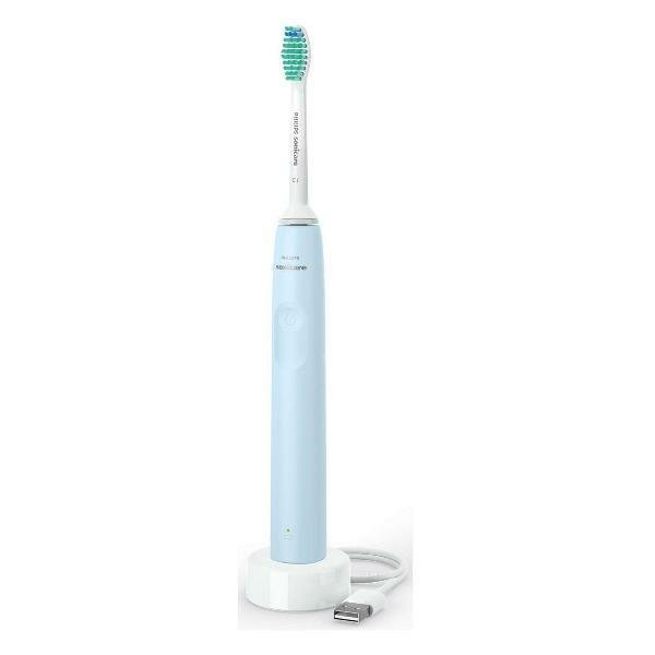 Электрическая зубная щетка Philips HX3651/12