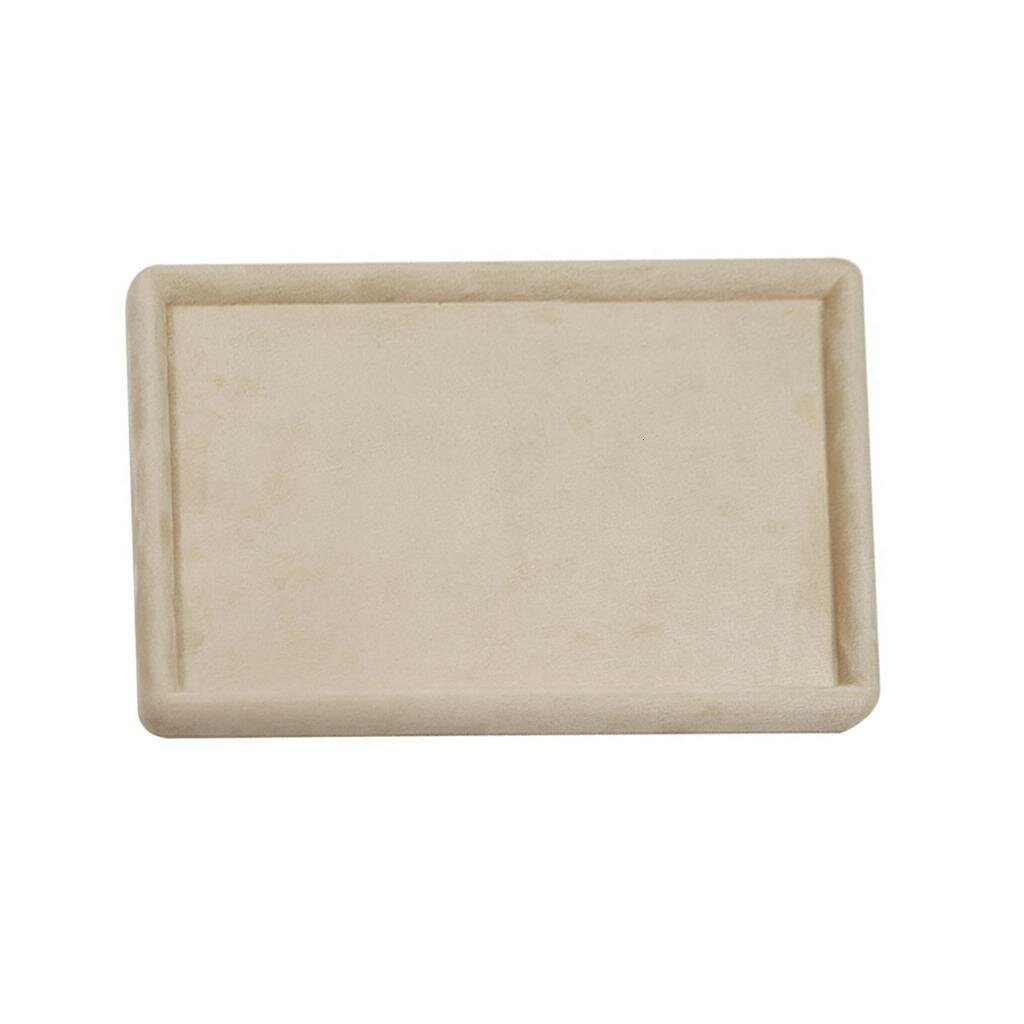 Блюдце для ювелирных изделий, Желтый