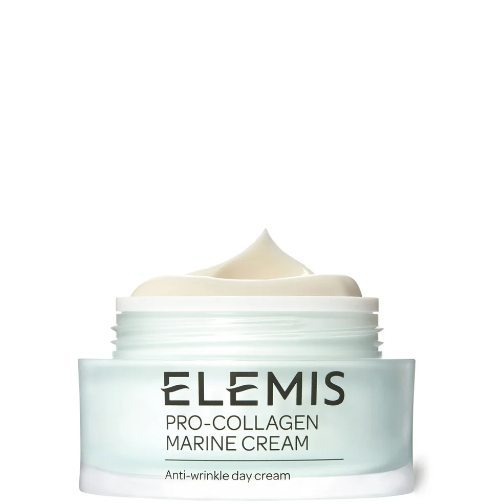 Elemis - Pro Collagen Marine Cream Крем антивозрастной для лица 100 мл