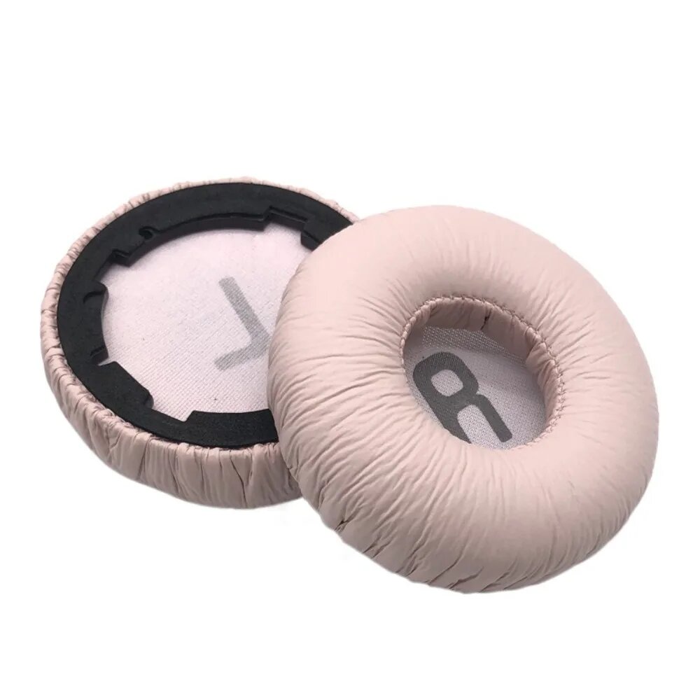 Амбушюры для JBL Tune600BTNC T660NC из искусственной кожи