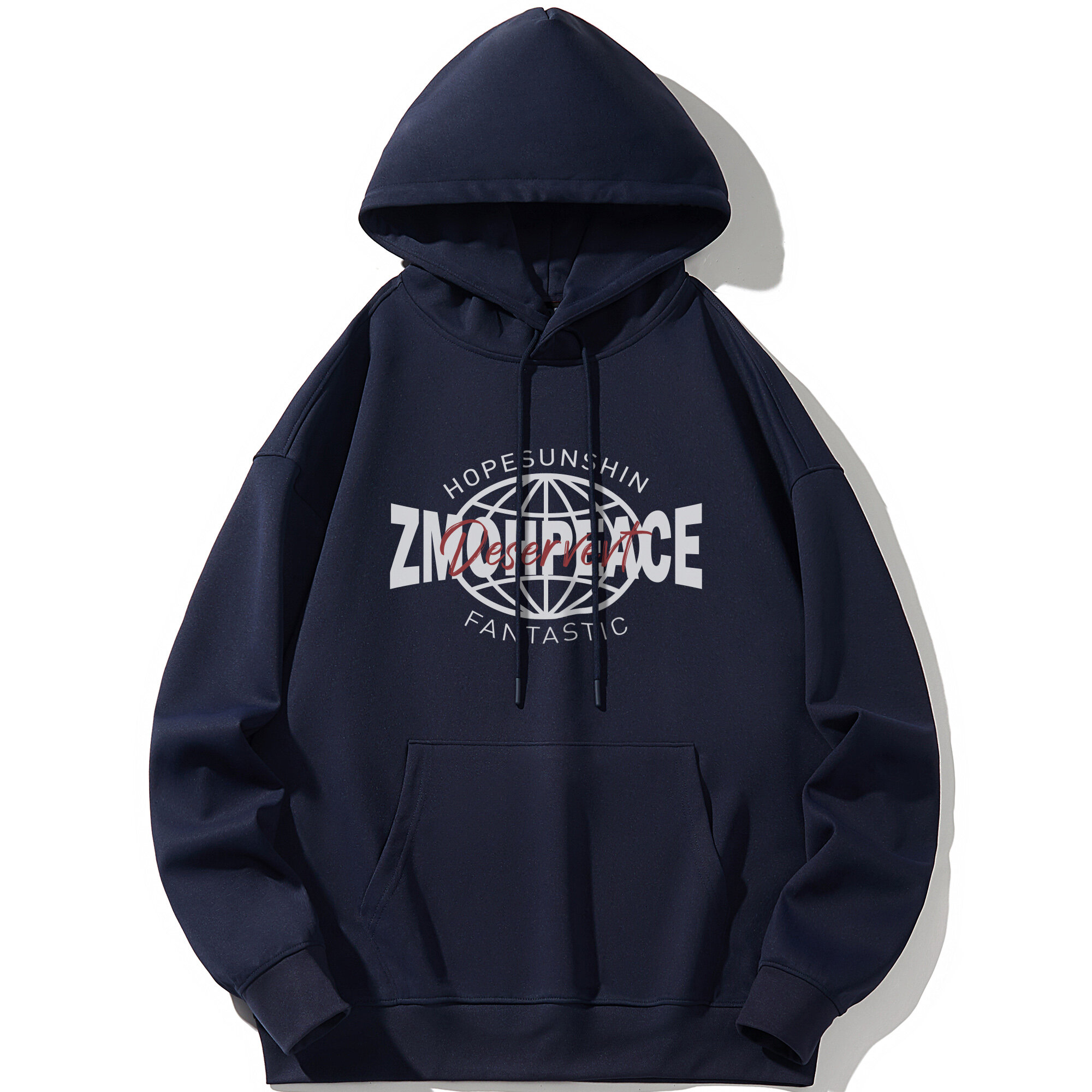Толстовка ZMOH 5375122