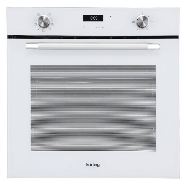 Электрический духовой шкаф Korting OKB 1321 GSCW