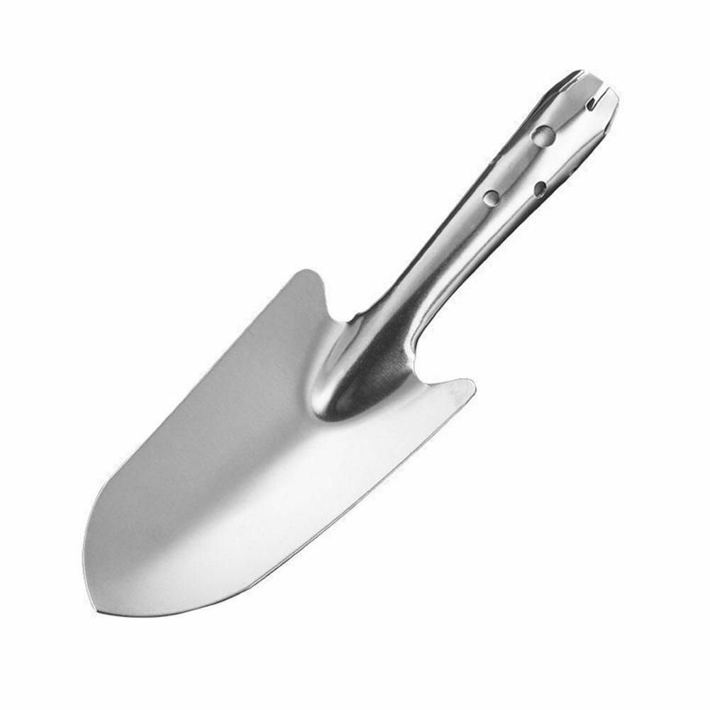 Садовый инвентарь, лопата для рыхления почвы