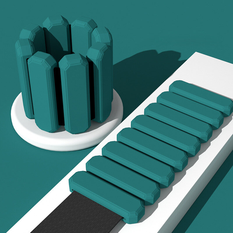 Утяжелители для запястий 028, утяжелители для ног, утяжелители для лодыжек в виде мешков с песком, невидимое спортивное оборудование для утяжеления рук и запястий, утяжелители для лодыжек для бега.