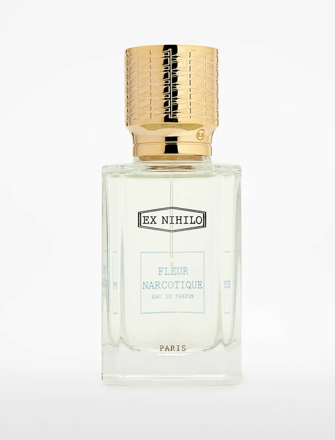 EX NIHILO Fleur Narcotique 50 мл Парфюмерная вода для мужчин и женщин