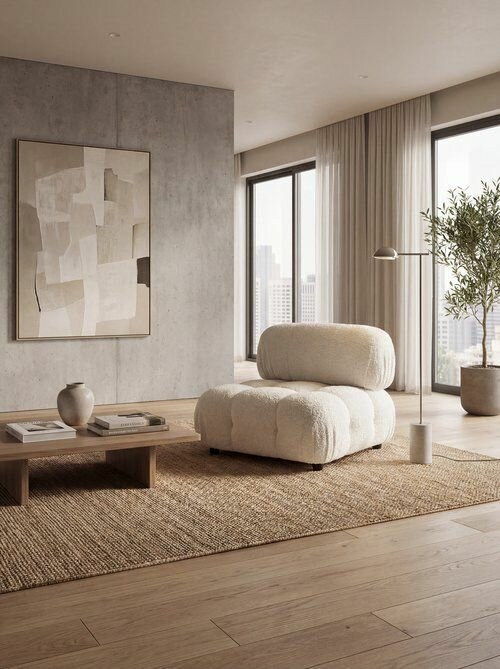 Модуль дивана Lonza Home Оттава — фото 1