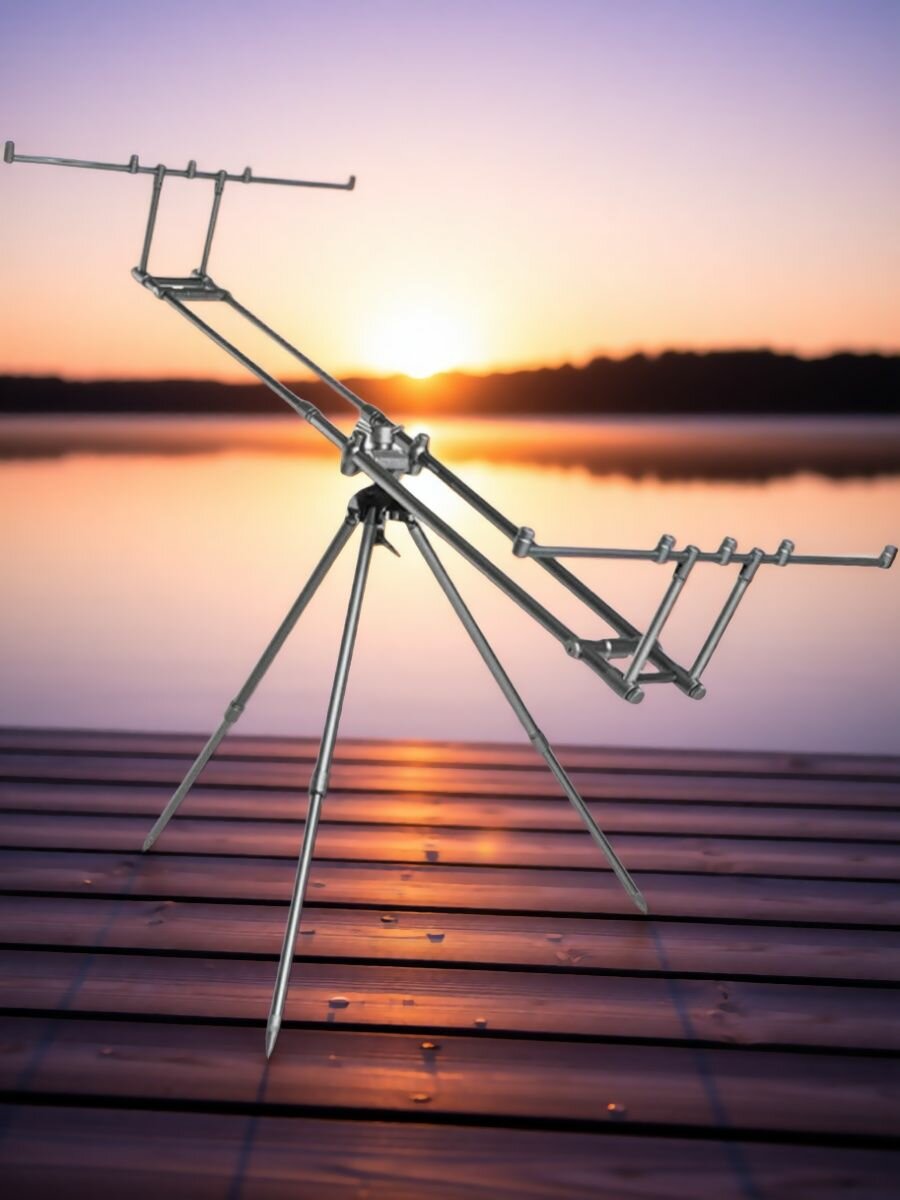 Род-под подставка под удилища Rod-pod XSDGJ 125