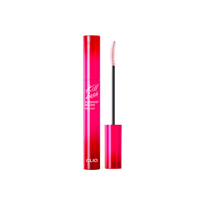 Тушь для ресниц женская Clio Mascaras 1365566347