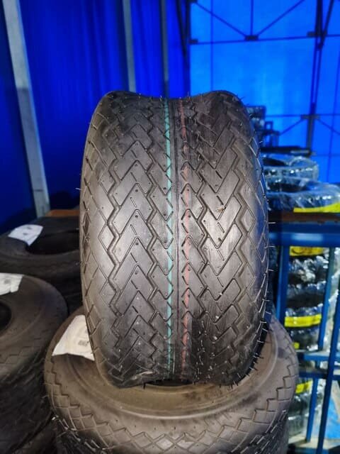 Шина пневмо 18x8.50-8 6PR MRL MG 41 TL